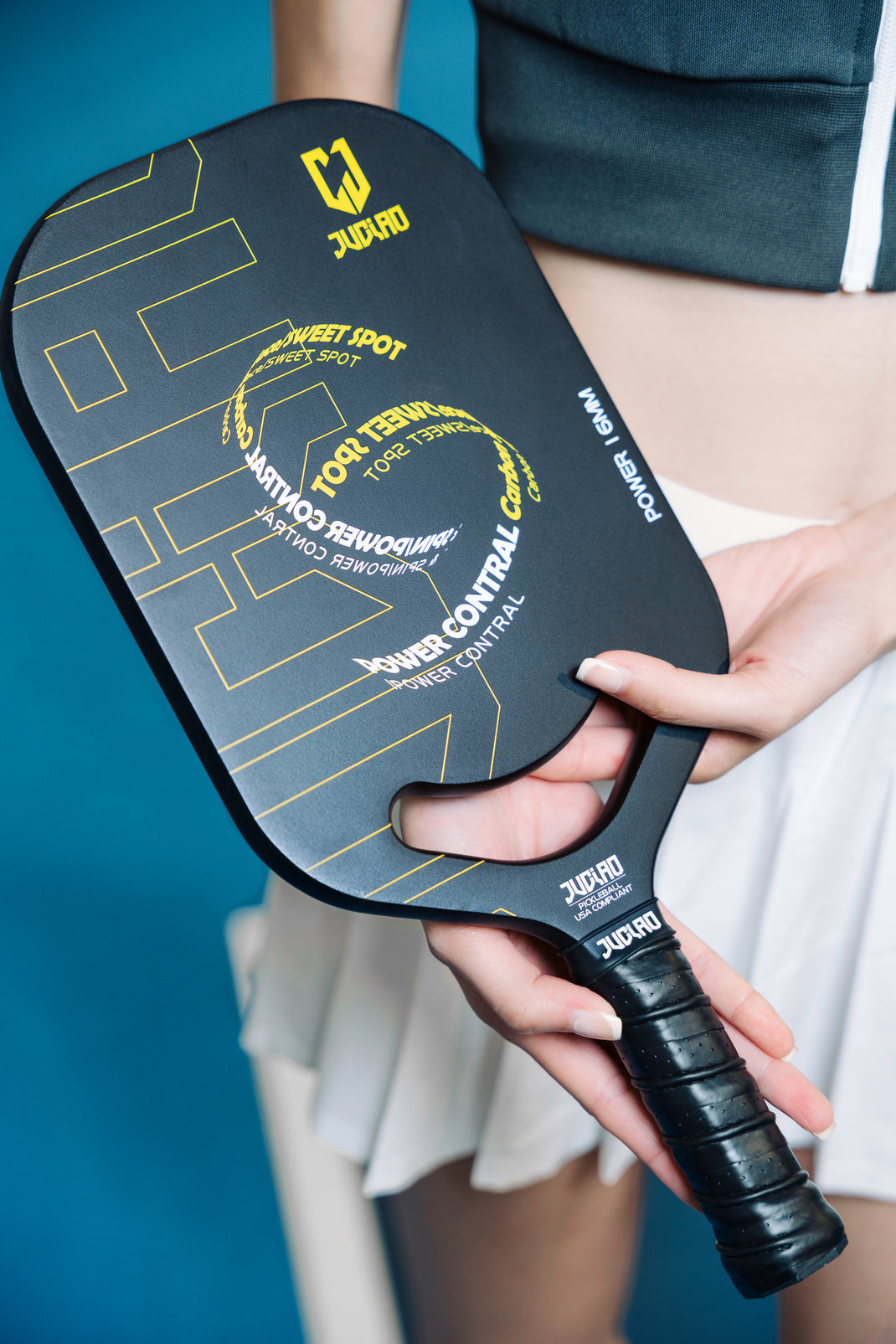 Juciao Paddles - Best Pickleball Paddles Under $100 - Buy Now